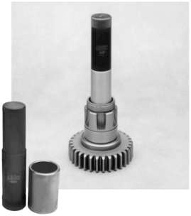 JIMS - Main Drive Gear Bushing Tool