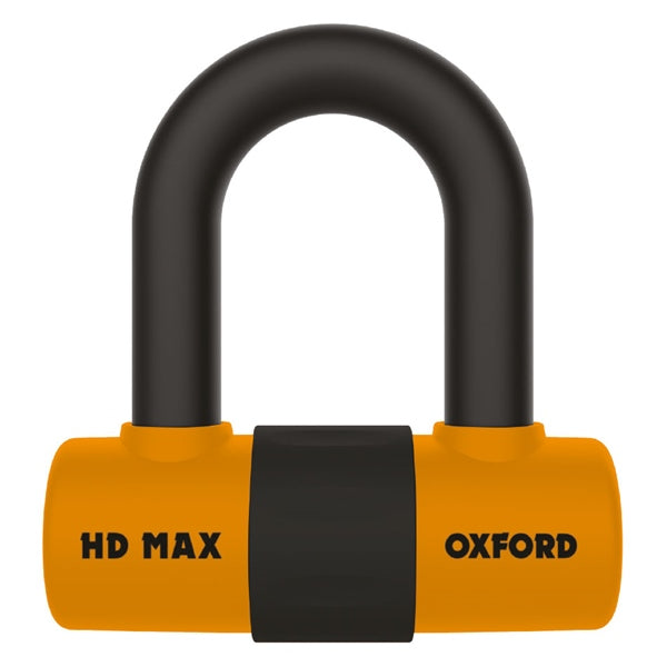 Oxford - HD Max Disc Lock